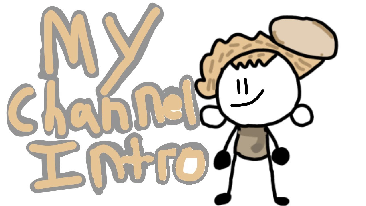 My Channel Intro! (Ft. @UItradubz, @AnSoN-animates, @JacobsDrawingsInc ...