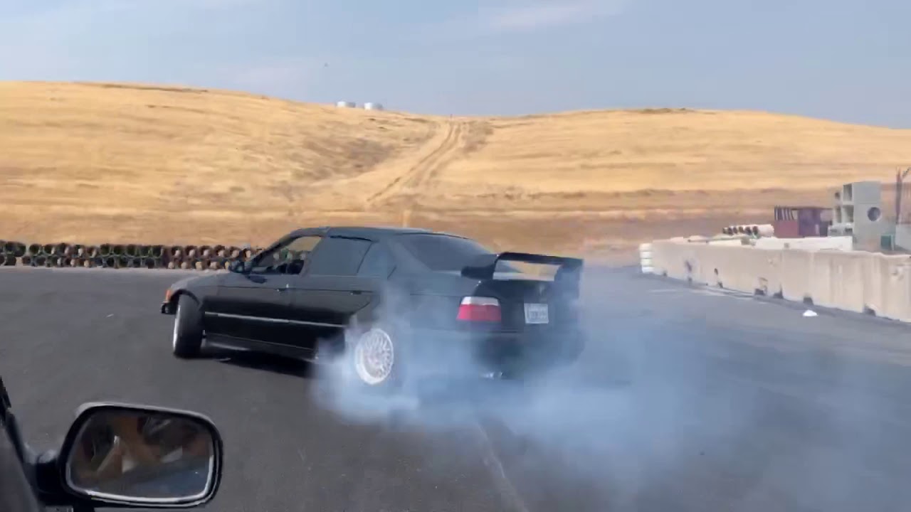 Ain’t Shit is300 at the homie @Ace350z birthday event at T hill - YouTube