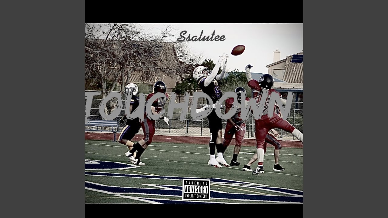 TouchDown - YouTube