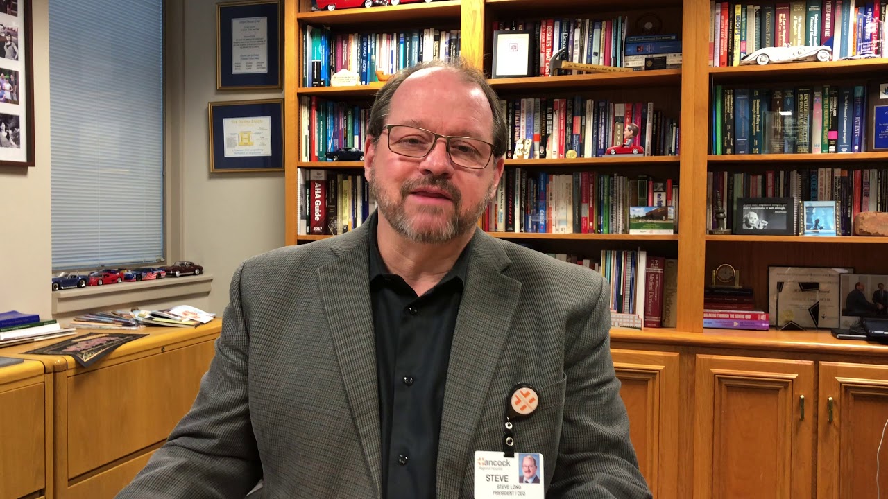 Steve Long COVID19 03 18 2020 21 - YouTube