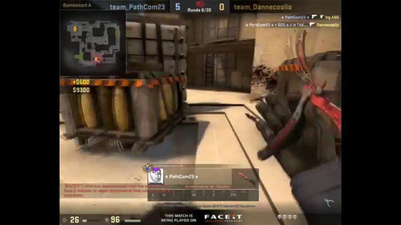 MLG SHOTS OF DOOM - YouTube