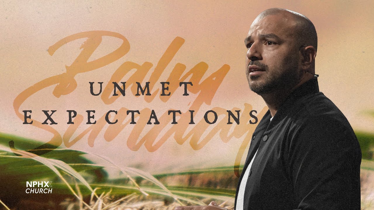 Unmet Expectations - YouTube