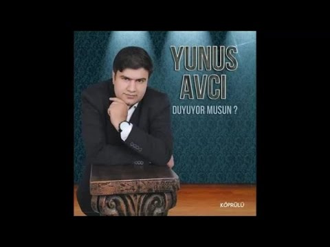 Yunus Avcı - Yasak Sevda [Official Video]