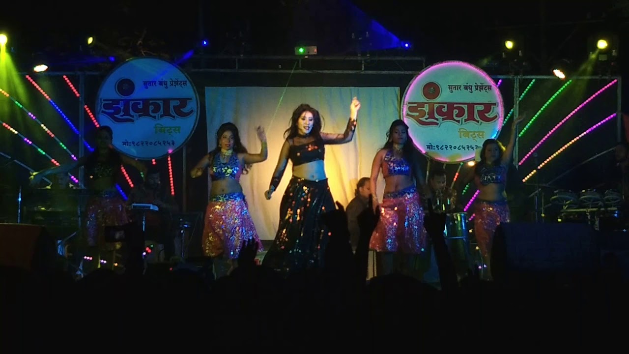 Orchestra Zankar beats | ऑर्केस्ट्रा झंकार बीटस | Saya o Mera Saya ...