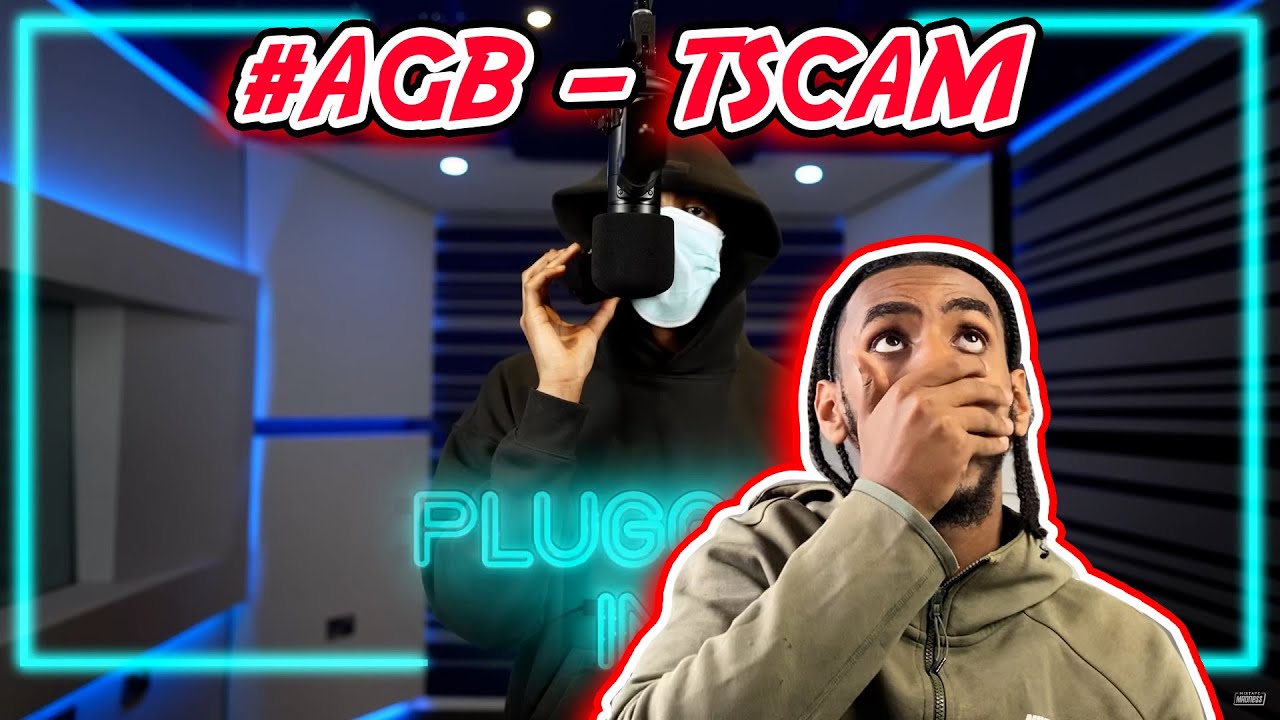 HE'S BACK! #AGB T Scam - Plugged In w/ Fumez The Engineer ...