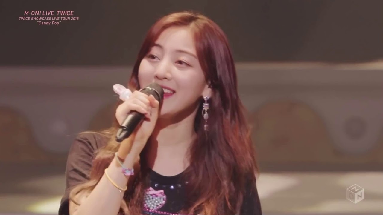 TWICE ONE IN A MILLION - YouTube