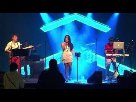 All in you - Synapson (Cover by Wave10) - Linda Rao - YouTube