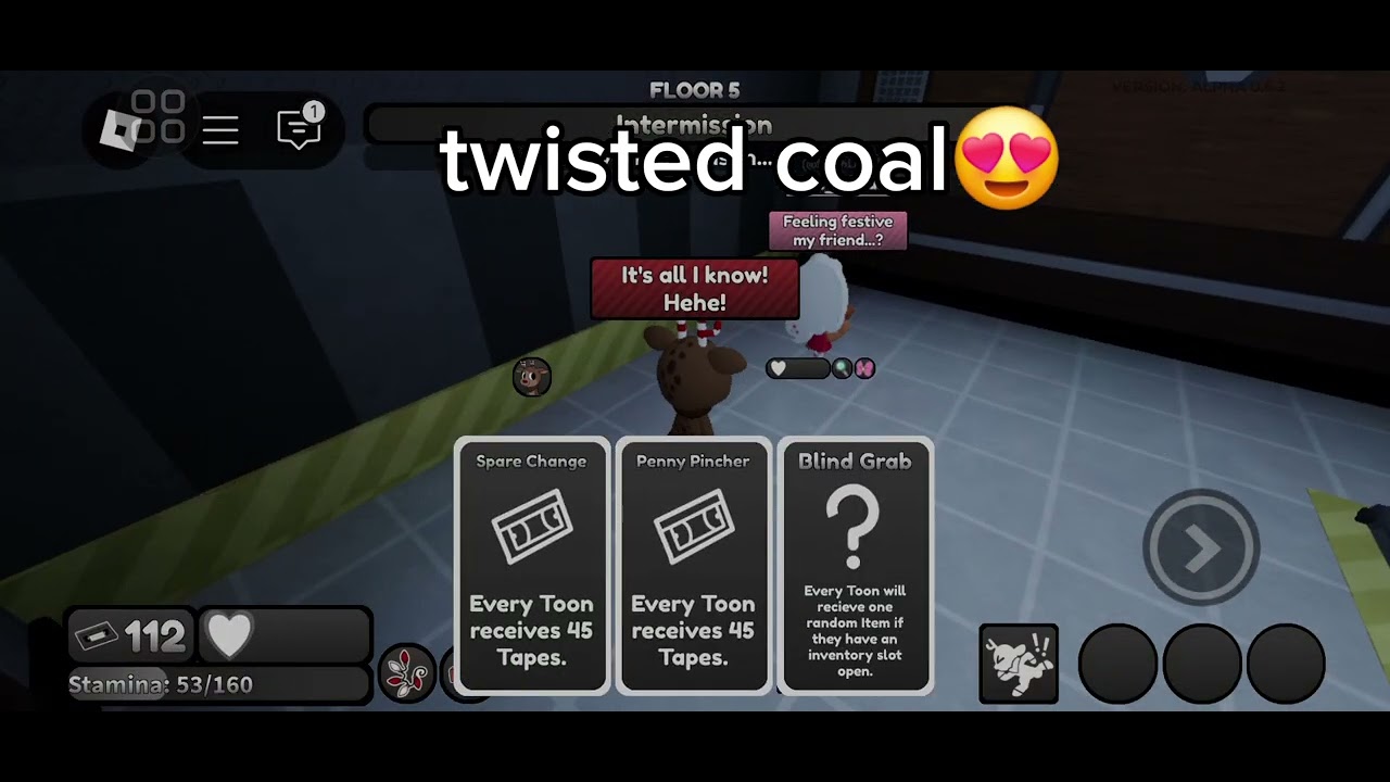 twisted coal ️ - YouTube