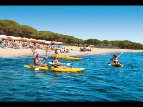 AGRUSTOS VILLAGE SARDEGNA galadriel viaggi Pieve di Soligo 04381796937 ...