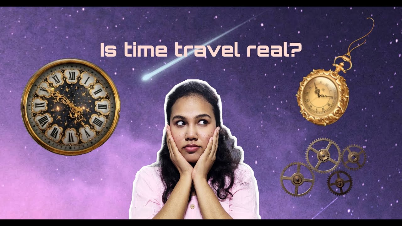 Real-life Time Traveler? The story of John Titor : The Forgotten World ...