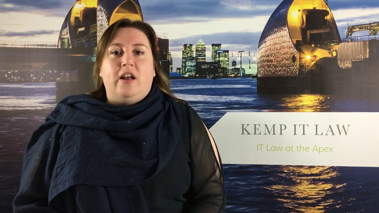 Data Transfers to Non-EEA Countries under the GDPR - YouTube