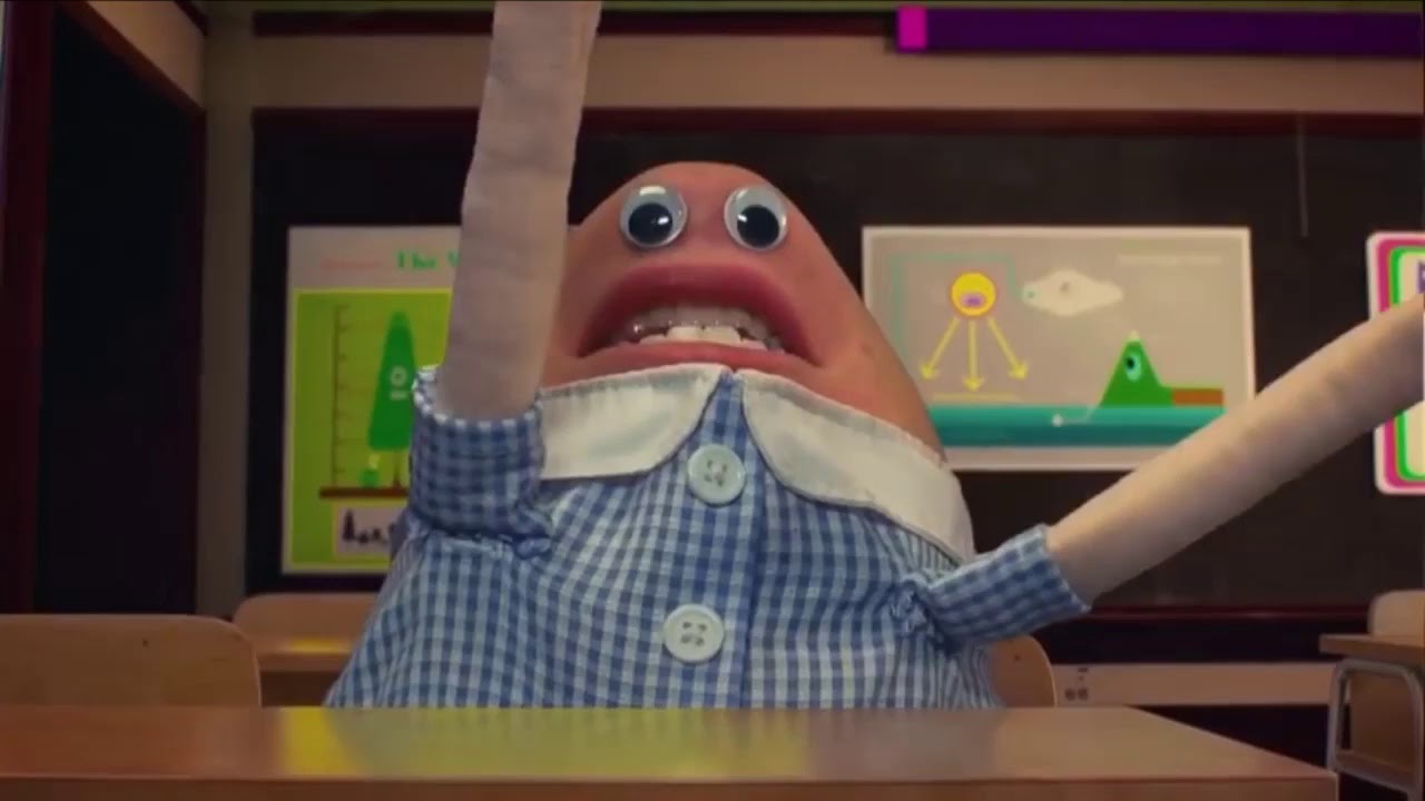 Sussie P.O.G (Meme Made by Max) - YouTube