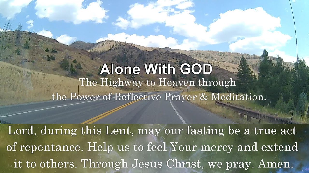 Lord, Help us to feel Your mercy and extend it to others. Through Jesus ...