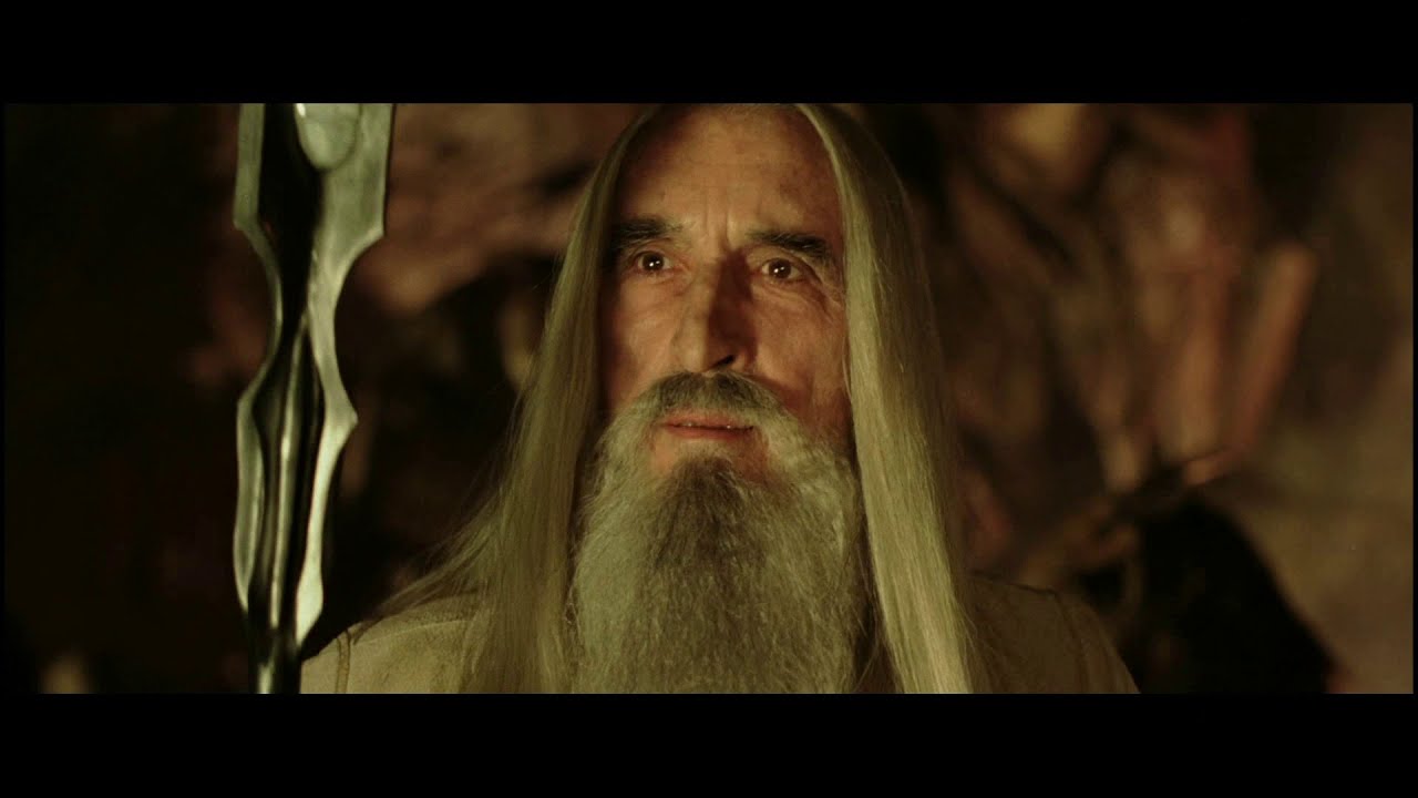 The Lord of the Rings - Industry - YouTube