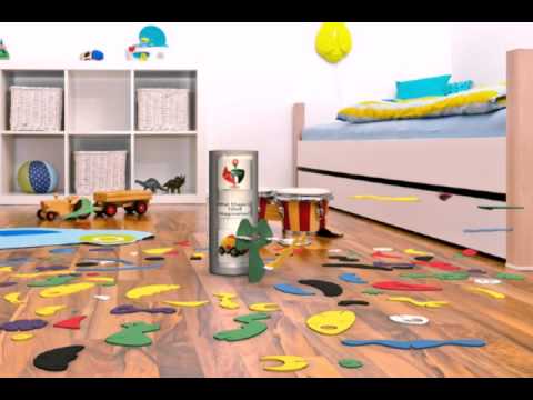 Shapescapes - What shapes is YOUR imagination? - YouTube