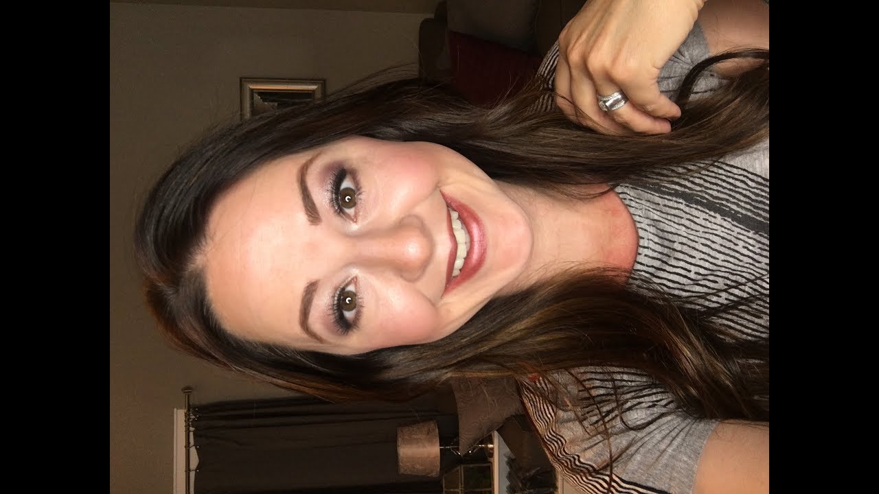 what does it mean to hit "YELLOW" status with Younique - YouTube