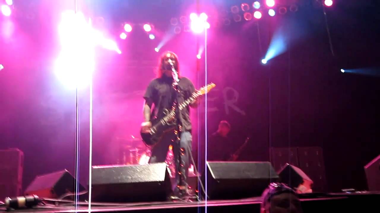"Gasoline" in HD - Seether 9/15/10 York, PA - YouTube Music
