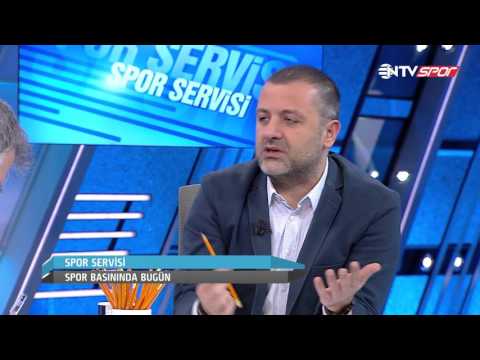 'Galatasaray Lucescu'yu böyle yolladı' ... Spor Servisi'nde.