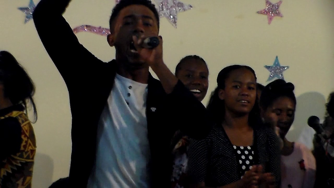 lvd Rodrigues praise and worship 2 nov 2018 - YouTube