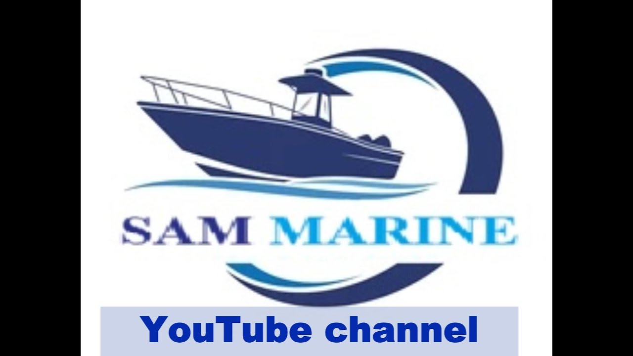SAM MARINE channel promo 1 - YouTube
