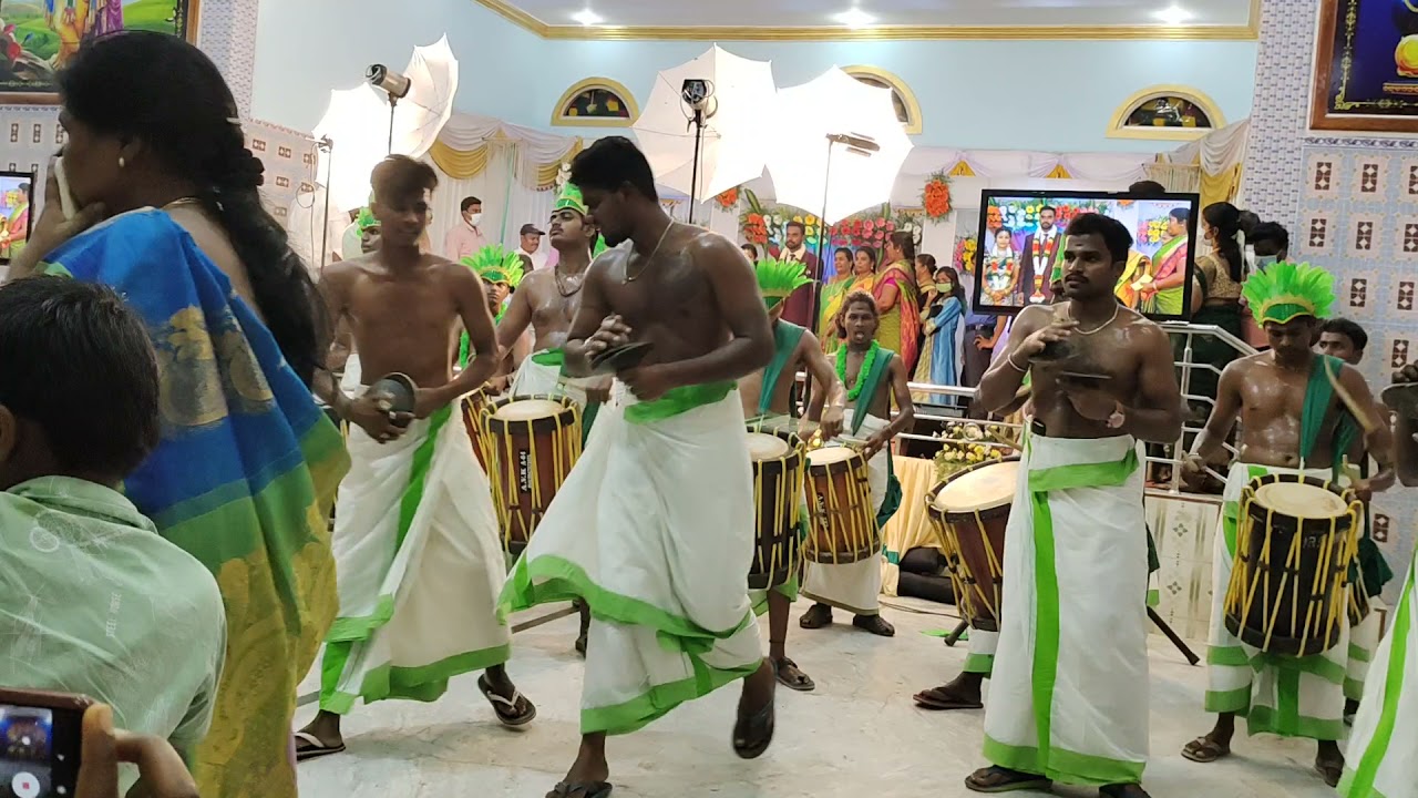 chenda,singarimalam thaalam steps(dance) All over india contact Mr ...