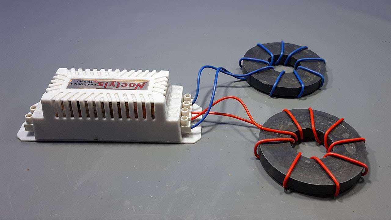 Free Electricity _ Get 100% Free Electric at Home - YouTube