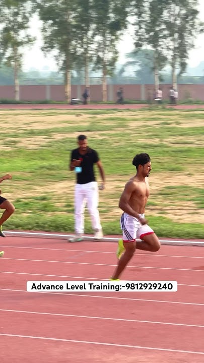 Advance Level Training #shorts #viral #running - YouTube