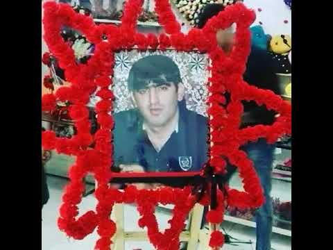 Allah sənə rəhmət eləsin Qoca