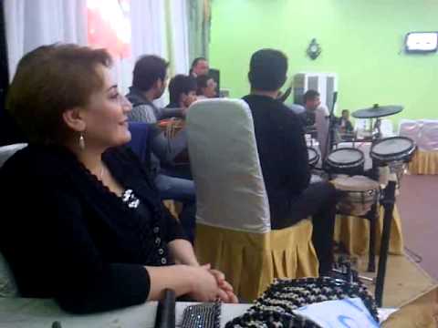 Musfiq Necefov  (Neftcala) Deniz Arzularim