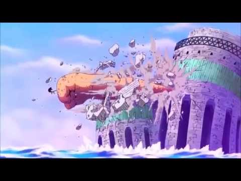 One Piece amv \