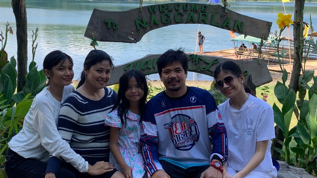 YAMBO LAKE | CAMPING VLOG NAGCARLAN LAGUNA#happylife #makememories # ...