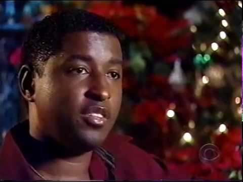 BABYFACE - "HAVE YOURSELF A MERRY LITTLE CHRISTMAS", 1999 [124] - YouTube