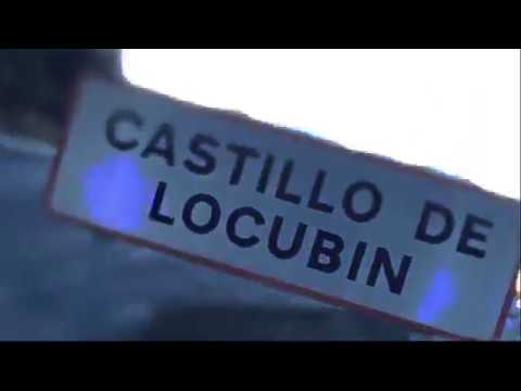 Castillo De Locubin Video Oficial 2018 - YouTube