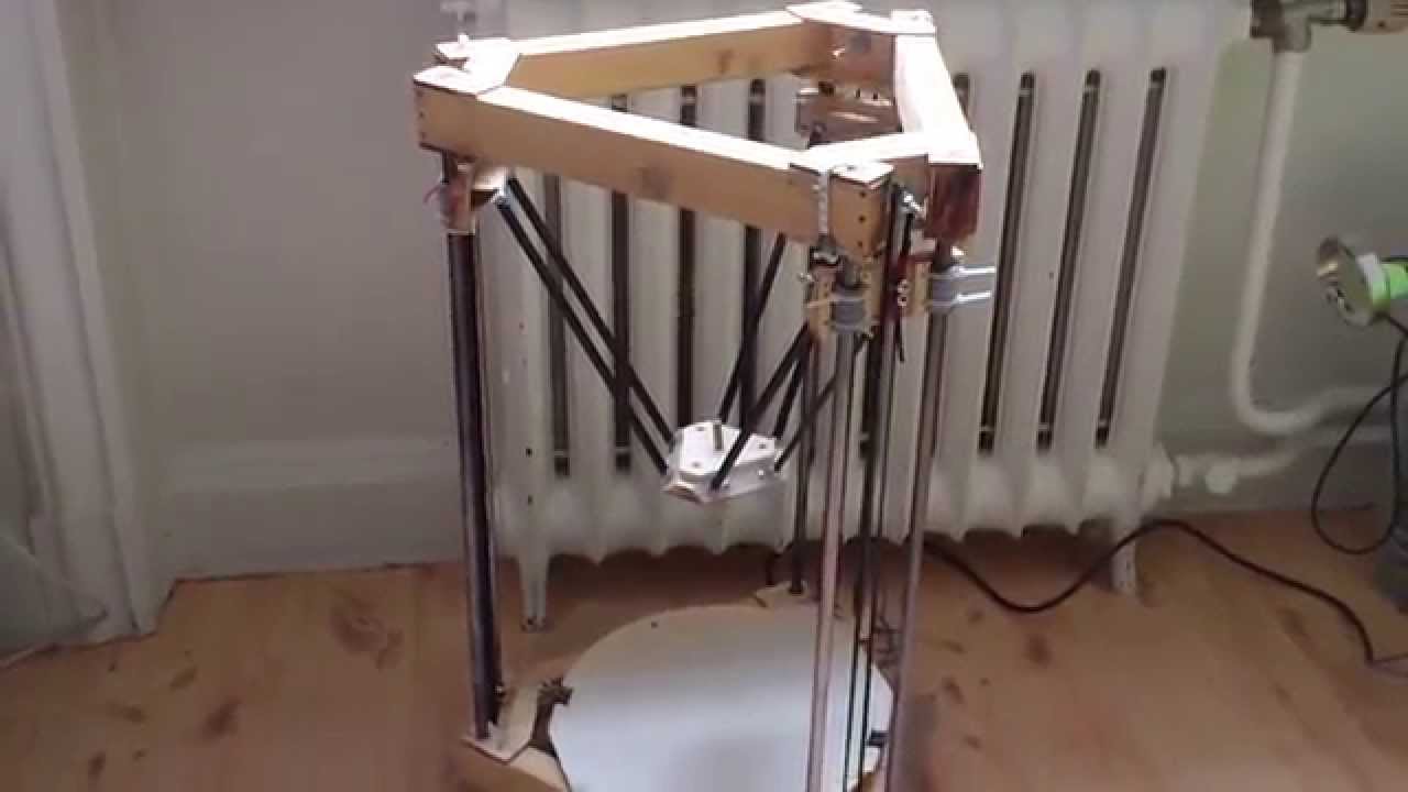 Alf Bot - YouTube