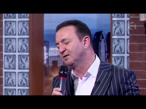 Vasif Məhərrəmli - Doya doya sevsəm səni (Xeyrə qarşı)