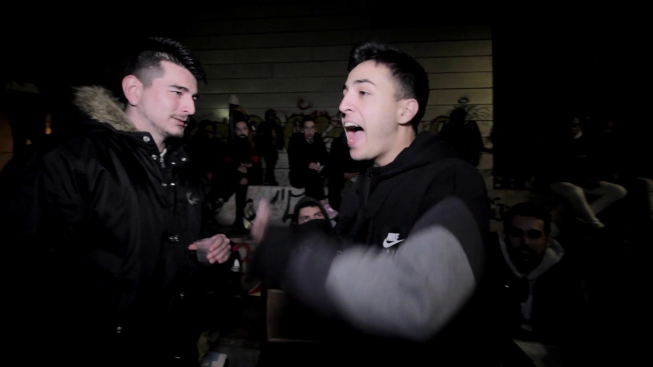 XINAKO vs LAHA - SEMIFINAL // MACRO REVENGE 28/12 - YouTube