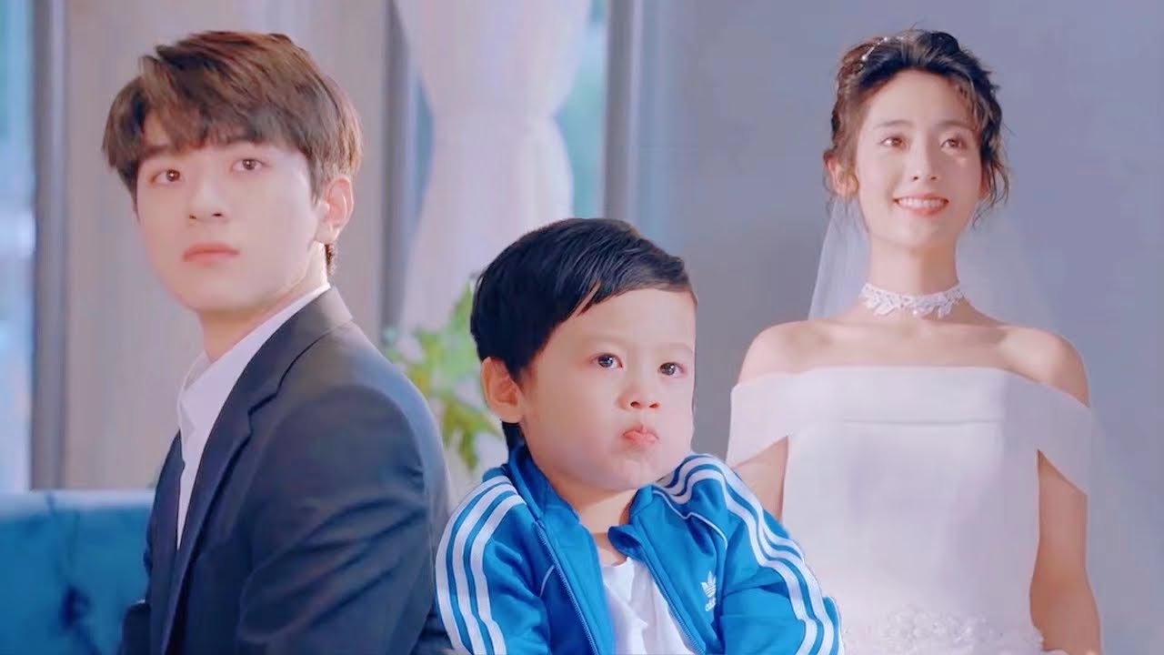 💥【林一婚后生活大揭秘】 林一对老婆太宠溺，两人的儿子好可爱！|中国电视剧 Chinese drama - YouTube