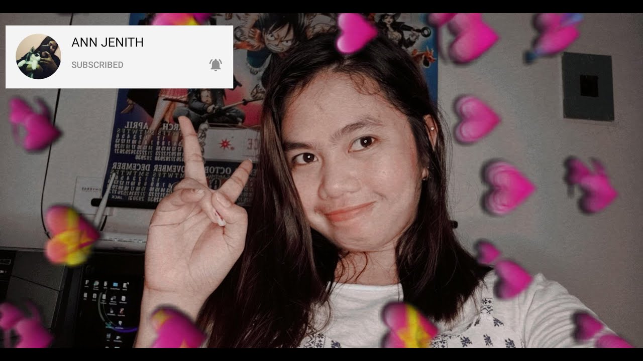 Hello BIOtifuls people | ANN JENITH - YouTube