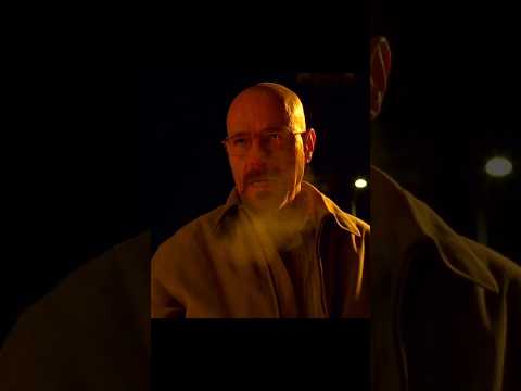 Walter saves Jesse |S3.E12| |Breaking Bad| #shorts - YouTube