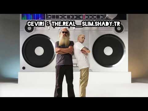 Eminem - Berzerk (Türkçe Altyazılı)