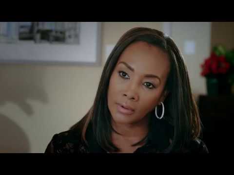 A Husband for Christmas | Trailer 2016 | Vivica A. Fox, Ricco Ross, Eric Roberts, Dominique Swain