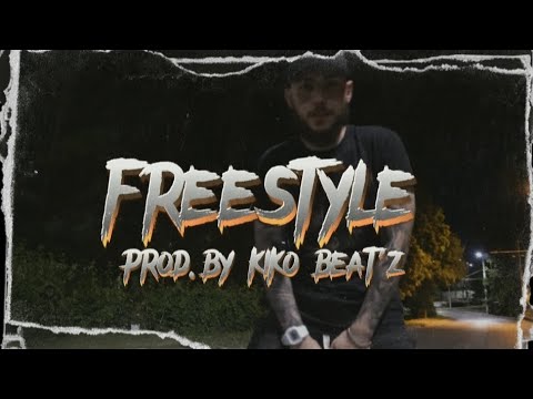STEFO-FREESTYLE [OFFICIAL VIDEO] [PROD.BY KIKO BEAT'Z] - YouTube