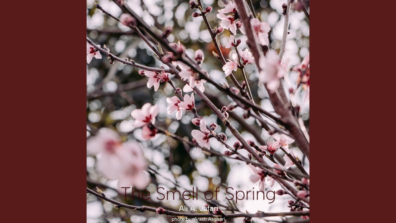 The Smell of Spring - YouTube