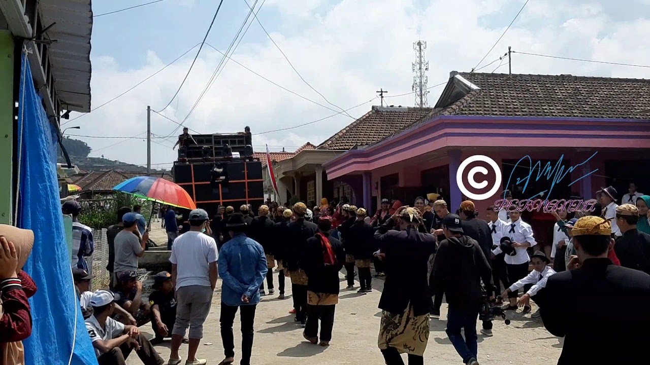 Pesta sound system yg menggetarkan #soundsystem - YouTube