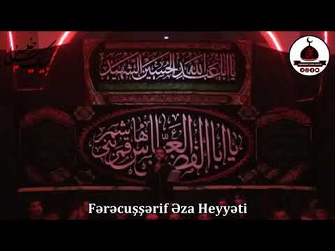 Kerbəlayi həsən ibrahimov