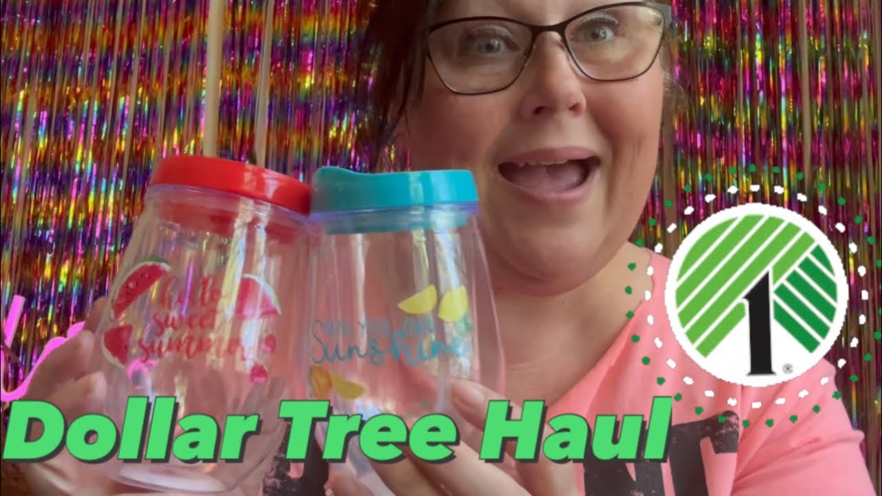 From Pennies to Paradise: Dollar Tree Treasures That Won't Break the Bank! - YouTube
