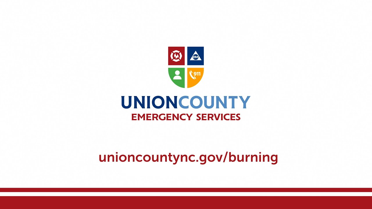 Burn Smart. Burn Safe. | Safe Outdoor Burning Tips from the Fire ...