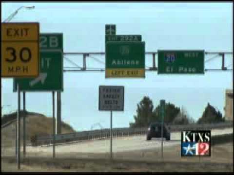 75 MPH Speed Limit Coming Soon - YouTube