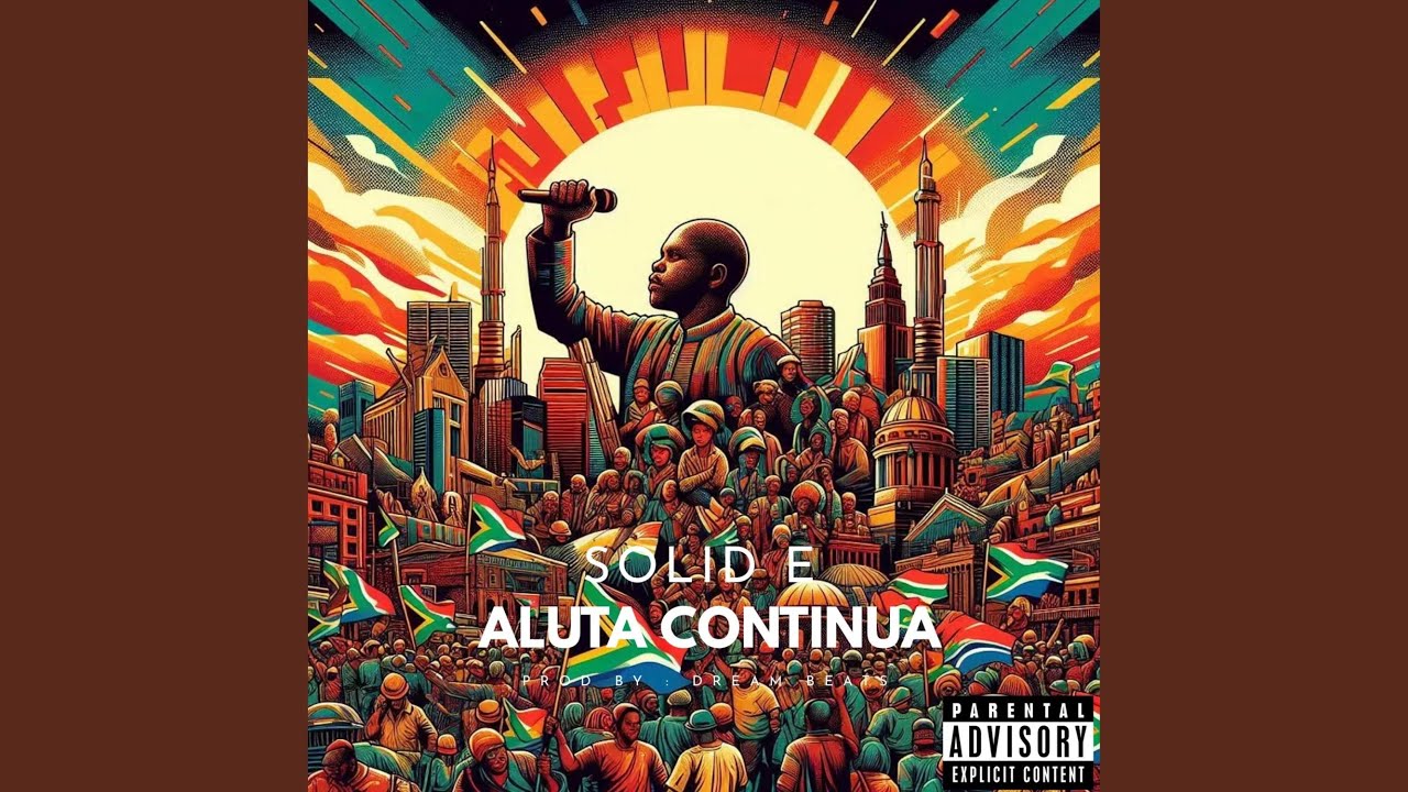 ALUTA CONTINUA - YouTube