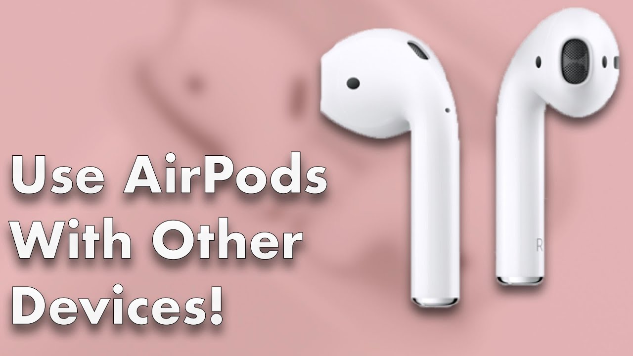 AirPods User Guide & Tutorial! (Updated for iOS 12!) Part 3: Use ...